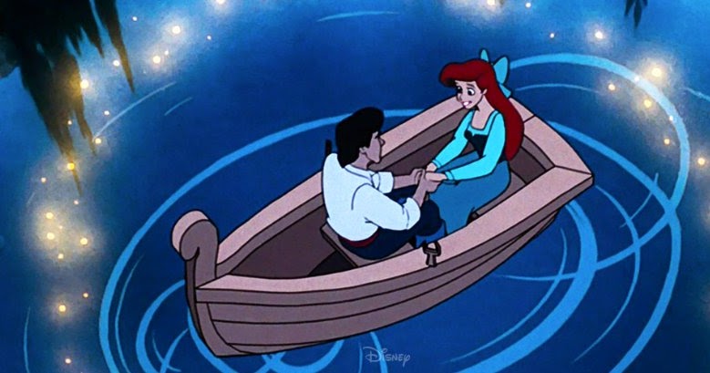 It All Started With a Mouse: The Little Mermaid Live! is Coming to ABC ...