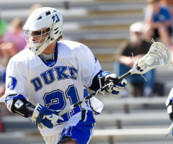 Long Island LAX Beat: Zack Howell Interview