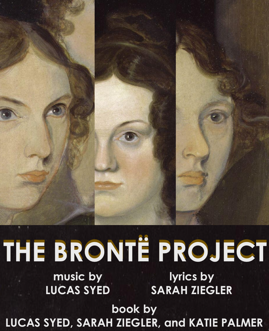 The Brontë Project Cabaret ~ BrontëBlog