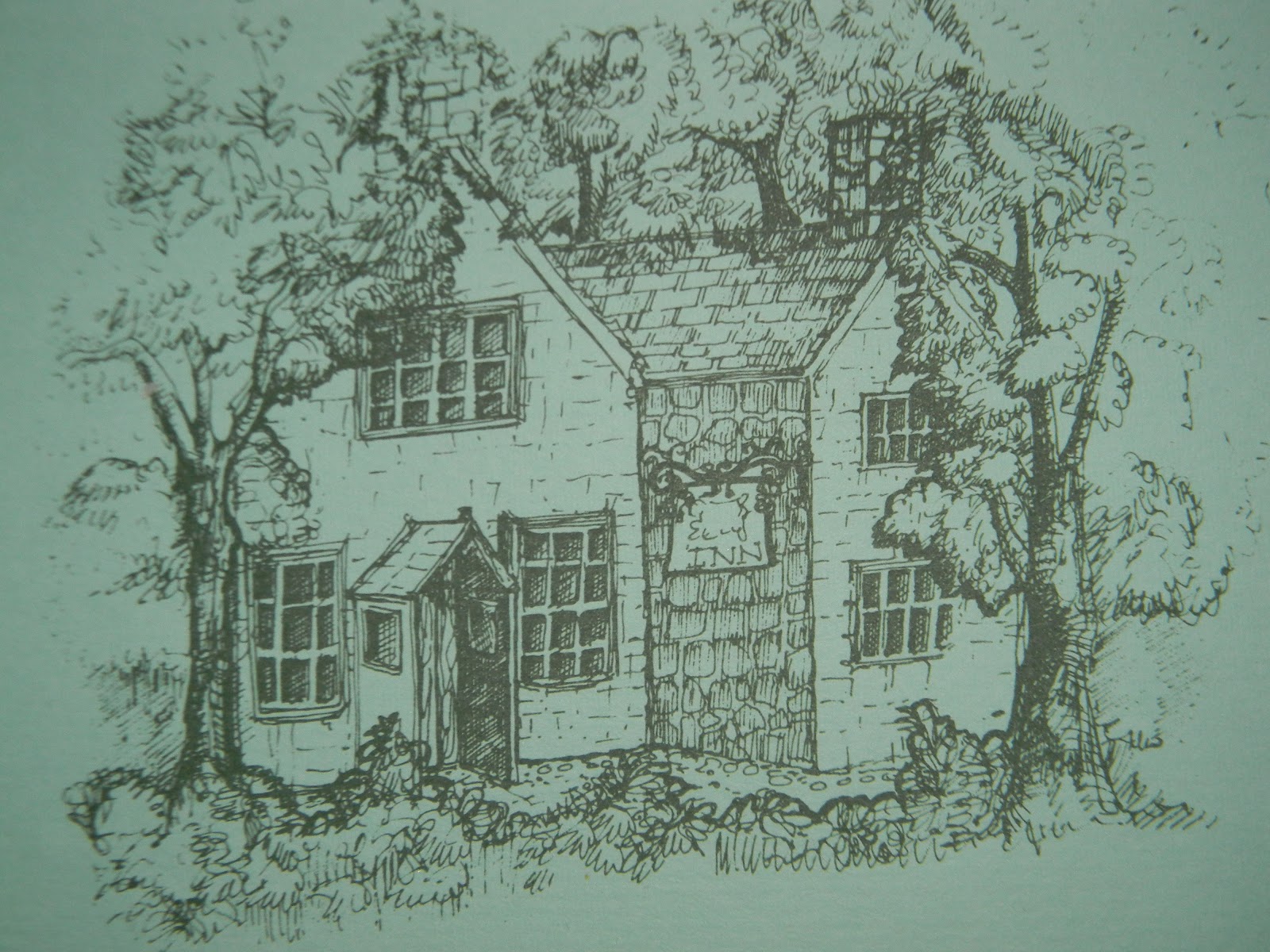 The Story of Cap Goch | Louvain Rees • hellohistoria