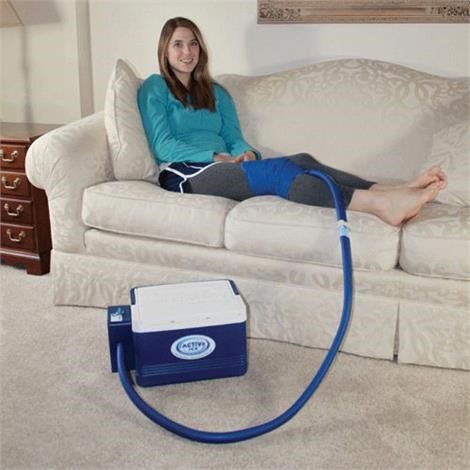 Health Products For You: Cold Therapy Systems