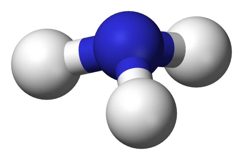 Visualizing Chemistry: Activity 3: Common Molecules, Structures, and Names
