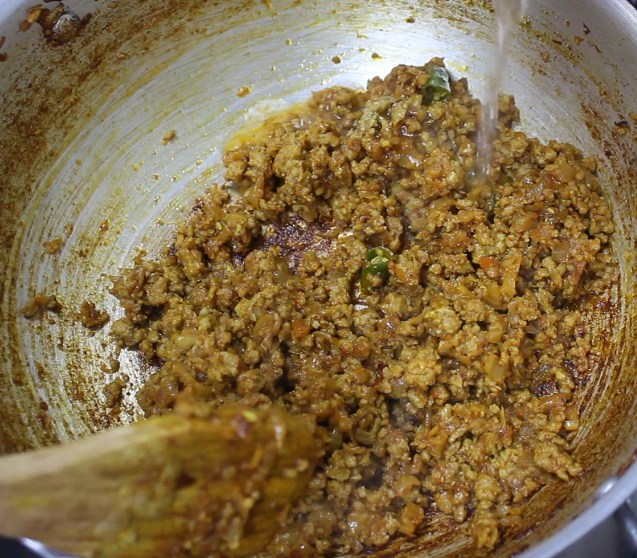 Pasta & Mince Meatloaf • My Culinary Expressions