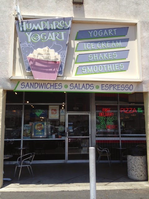 Fro-Yo Girl Speaks: Fro-Yo Girl’s Froyo Guide to Greater Los Angeles