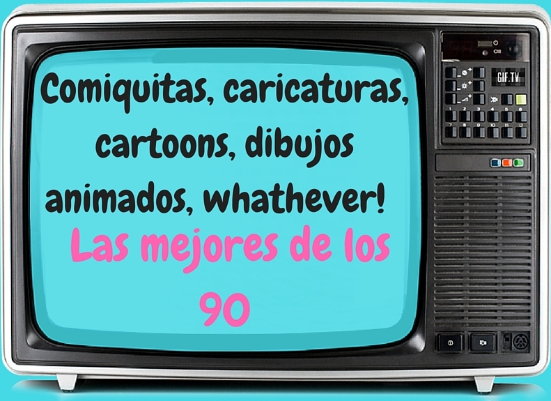 Nerdland: Comiquitas, caricaturas, cartoons, dibujos animados ...