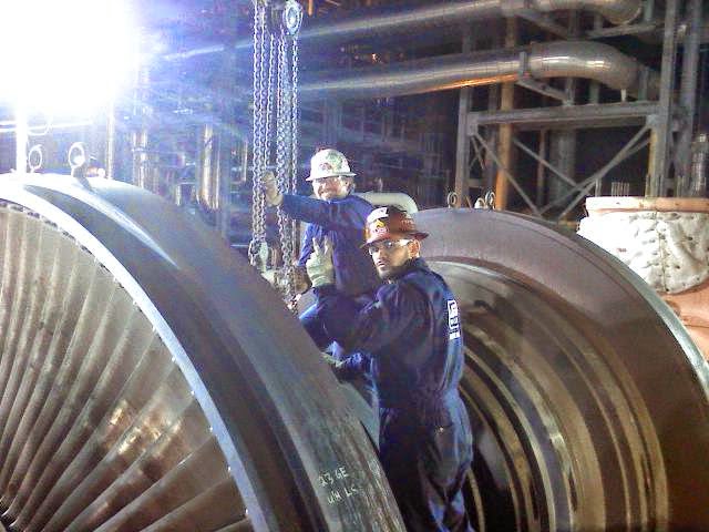 UNION MILLWRIGHTS: UNION MILLWRIGHTS