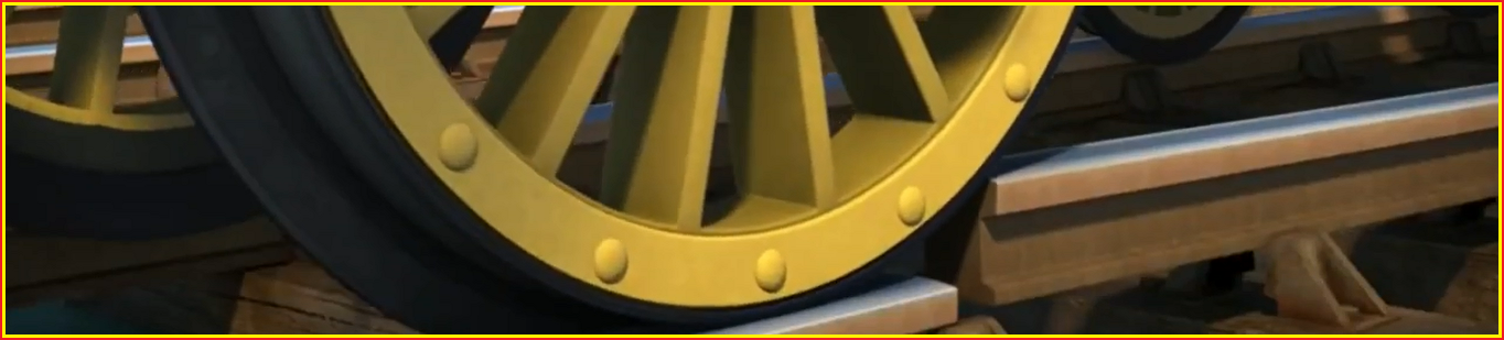 Ffarquhar Branch Line Studios Reviews: Series 19: Slow Stephen