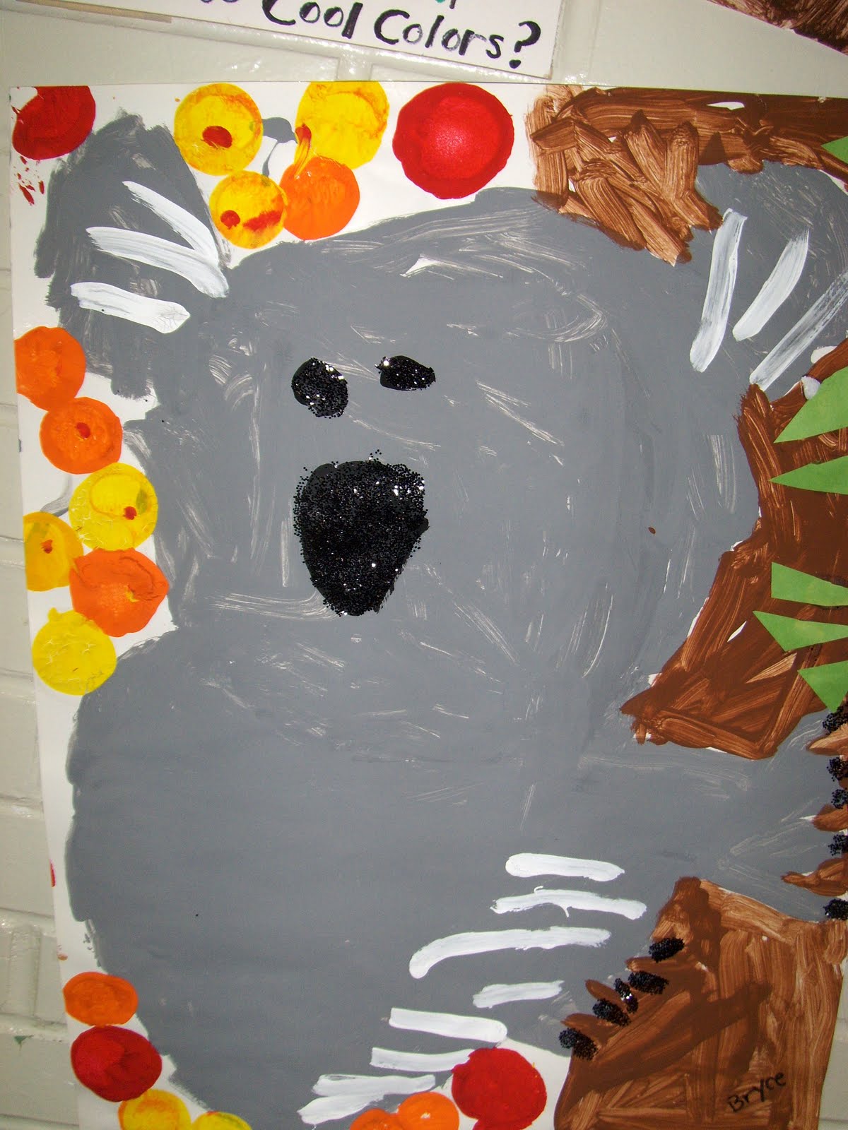 Imagination Gone Overboard: Australian Art