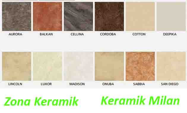 Top Konsep 20+ Keramik Roman Catalog Pdf