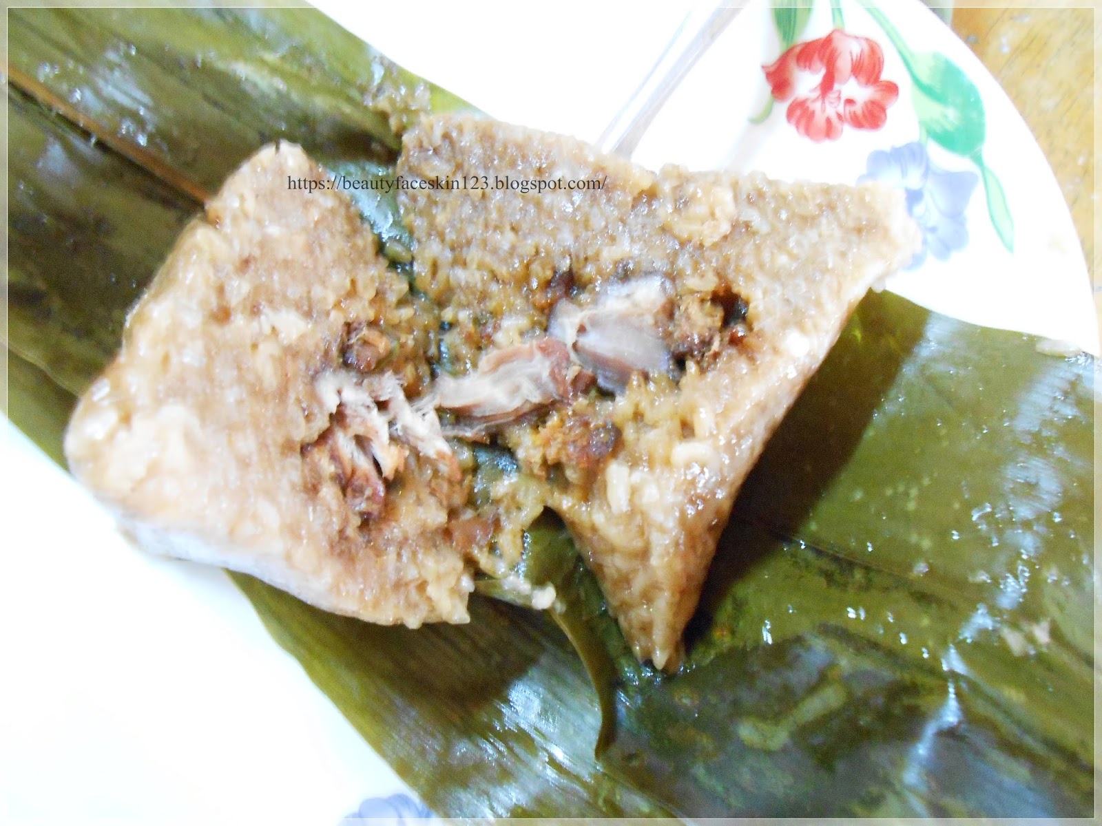 GREAT SKINandLIFE: FOOD REVIEW ON MEDAN SELERA GLUTTON SQUARE TELUK ...