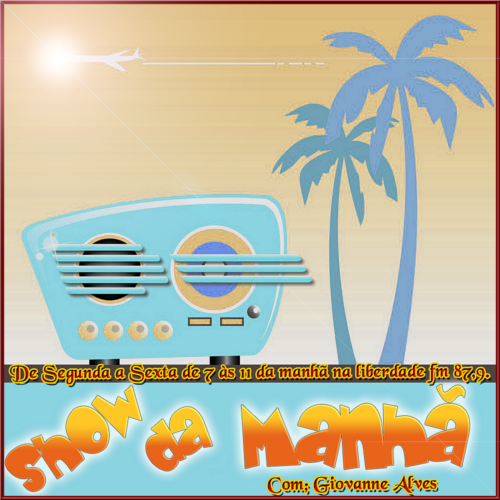 Blogdaliberdadefm87,9