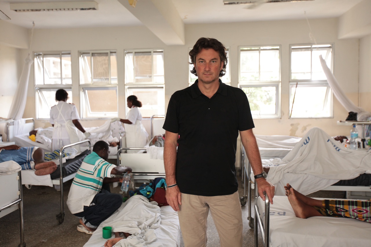 The SafePoint Trust Blog