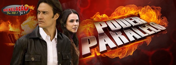 Leo Medeiros: Assistir Poder Paralelo Capítulo 2 Completo