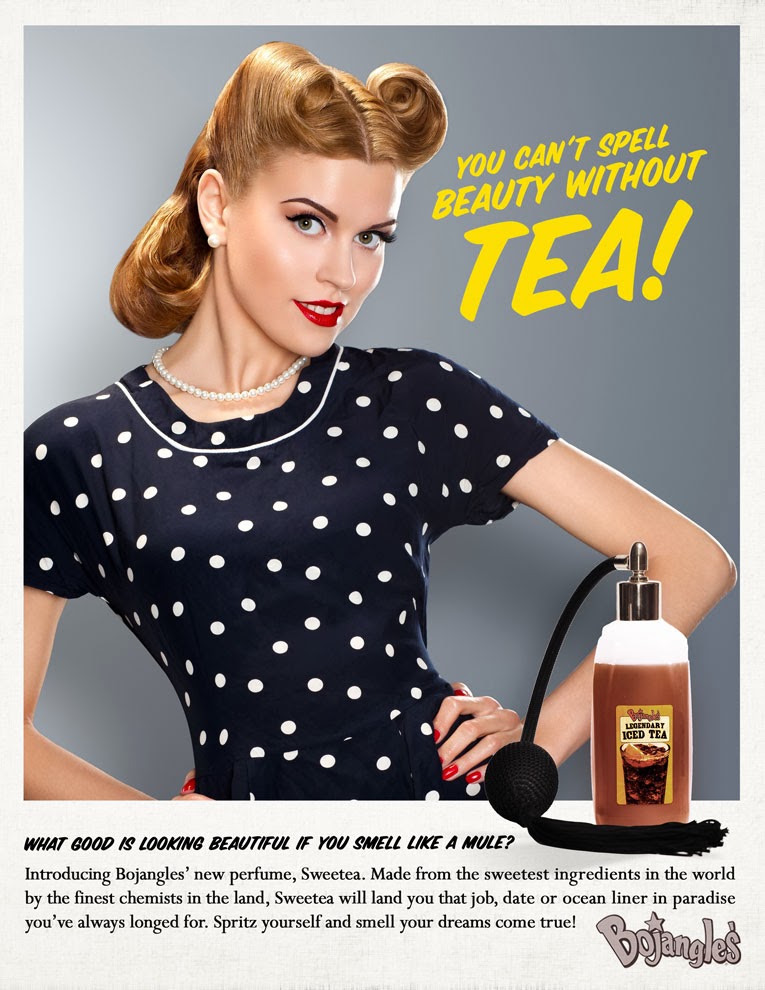 Bojangles' 'Tailgate Everything' Campaign Is Brilliant ~ Grown People ...