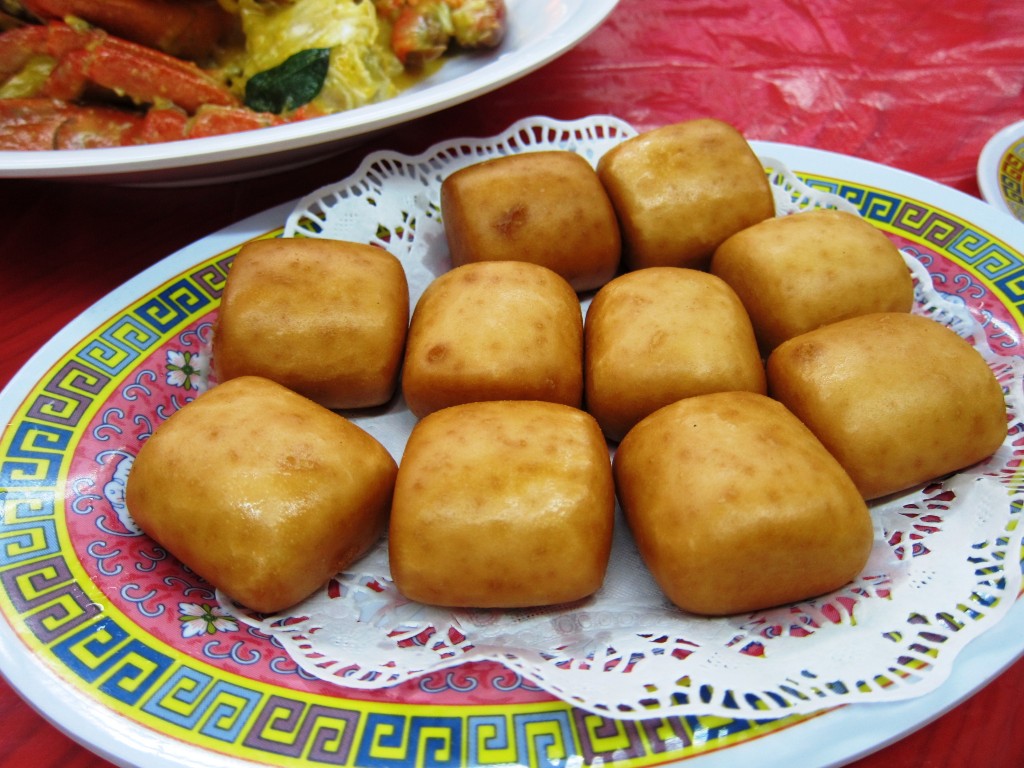 Singapore: Master Crab Seafood Restaurant, The Crab Specialist | Glich ...