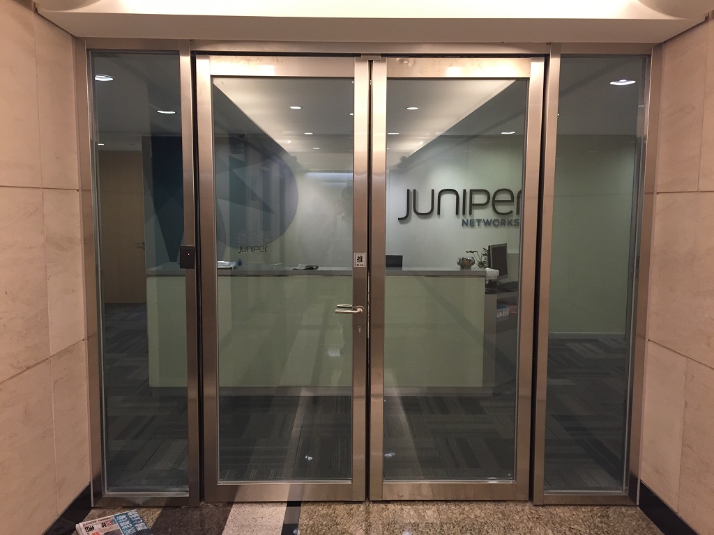 JNCIE-SP: JNCIE LAB @HongKong 行程規劃