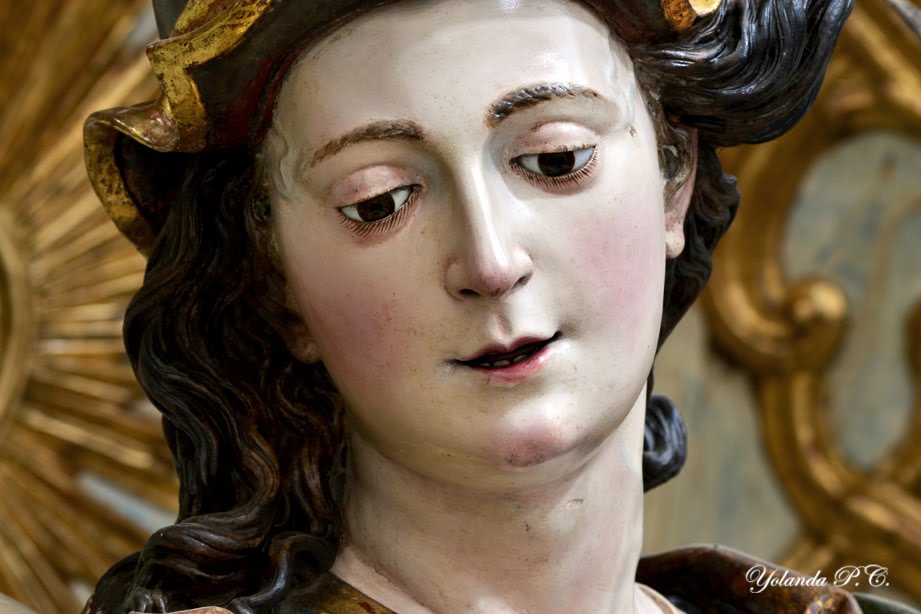 DEVOCIONES DE ESTEPA: LA AUTORÍA DE LA INMACULADA CONCEPCIÓN DE ESTEPA