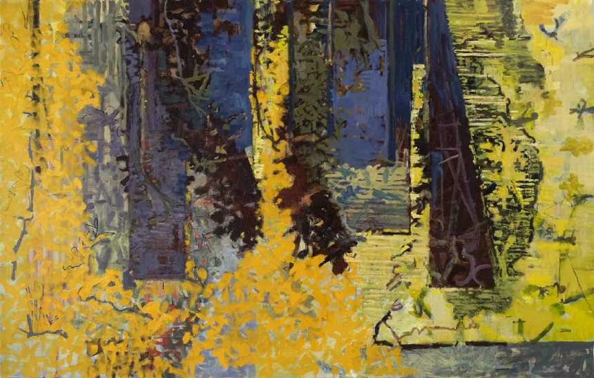 ARTBURGAC: David Crone