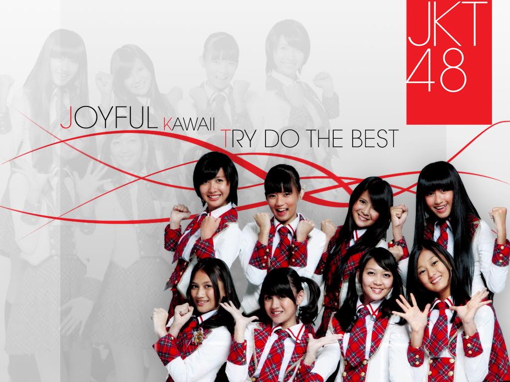 Center Zero: [Album & Single] JKT48