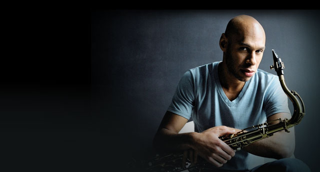 La Habitación del Jazz: Joshua Redman on tour