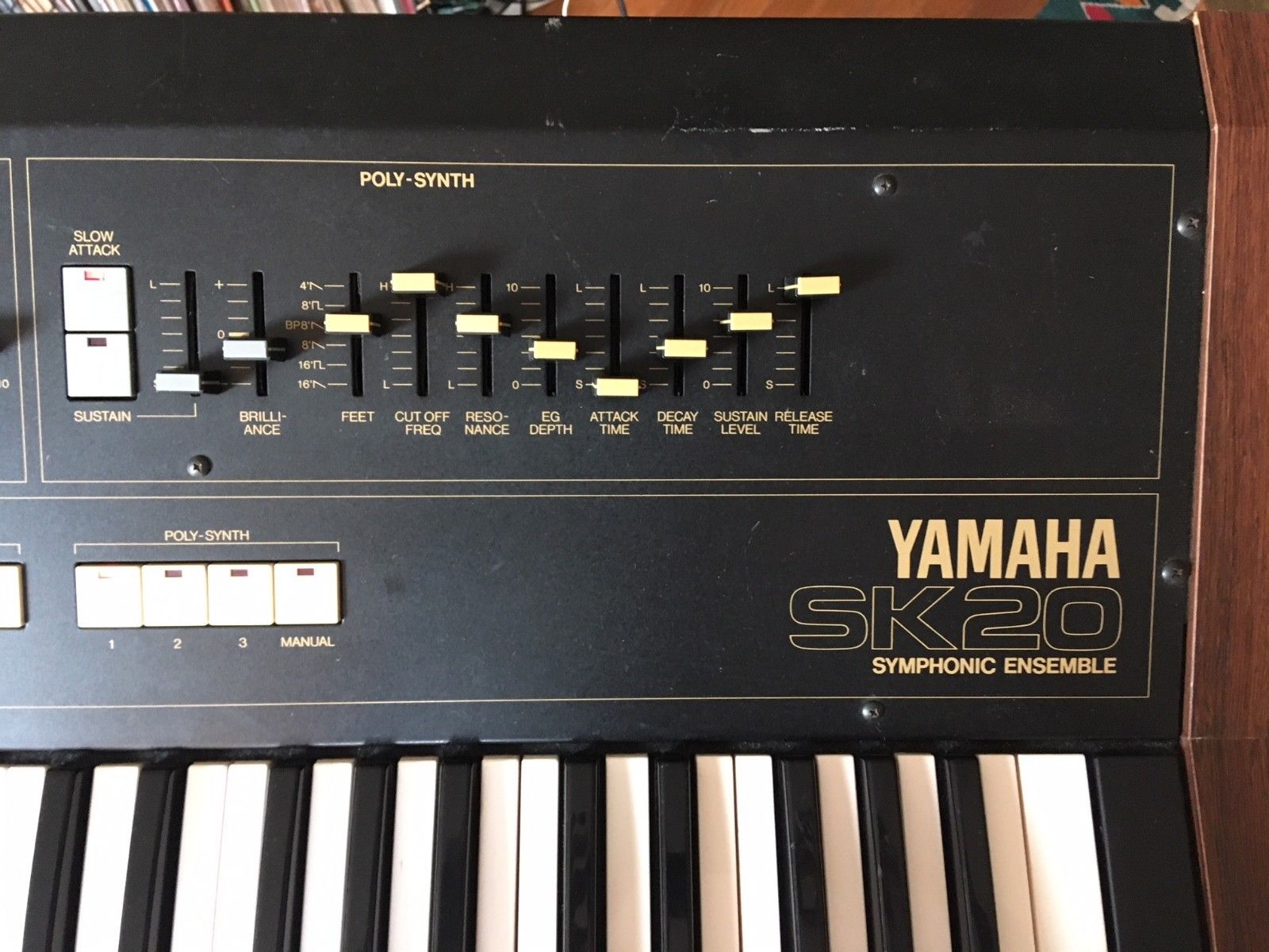 MATRIXSYNTH: Yamaha SK-20 SN 1413
