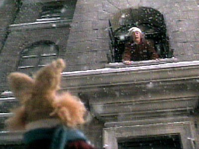 A Much Deeper Level: The Muppet Christmas Carol, Part 5: Redemption