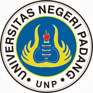 LOGO UNP | Pustaka Pandani