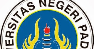 LOGO UNP | Pustaka Pandani