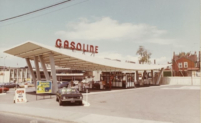 Canadian Tire: History of Canadian Tire