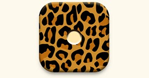 Yahtzee with Buddies (Everything You Need to Know): Leopard Custom Dice ...