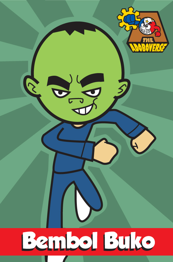 Gio Paredes Blog: Pirated BUKO