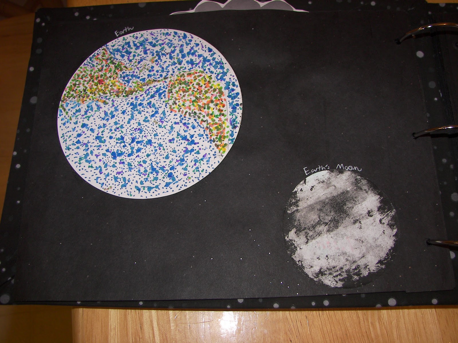 Astronomy and Art | The Architect and The Artist