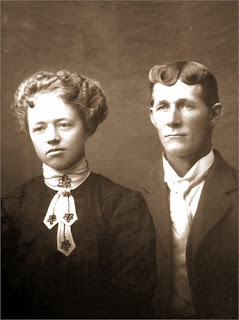 My Ain Folk The Faunt & Fants of Ireland: Tombstone Tuesday - Mary ...