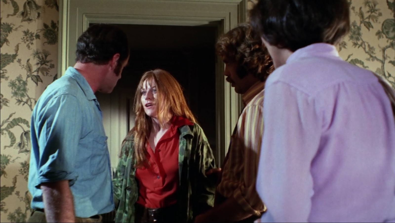Room 207 Press: WDGB #79: Let's Scare Jessica to Death (1971)