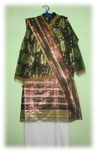 Ide Terkini 48+ Baju Adat Muna Sulawesi Tenggara