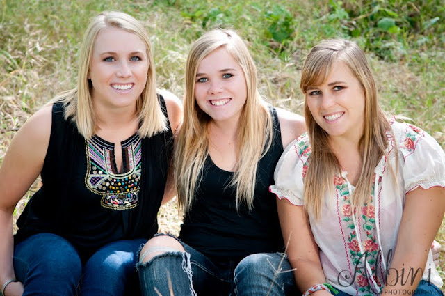 AlbiniPhotography: Brenner Family