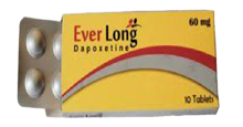 Everlong Tablets in Pakistan - 60mg Tablet in Pakistan - Duration of ...