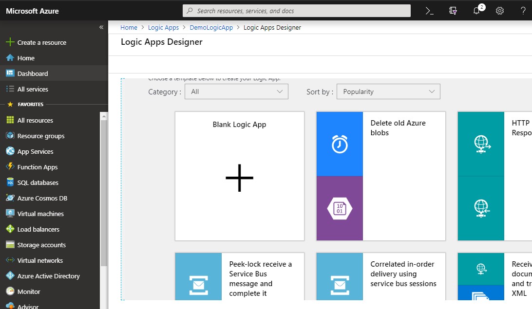 All About Ax D365 Fo Logic Apps Logic App For Dynamics 365 For Operation D365fo Azure Logic