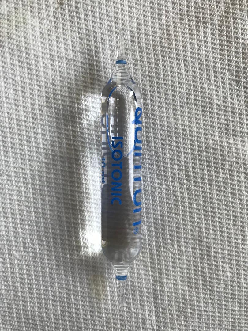 Mommy's Favorite Things: Quicksilver Scientific Review