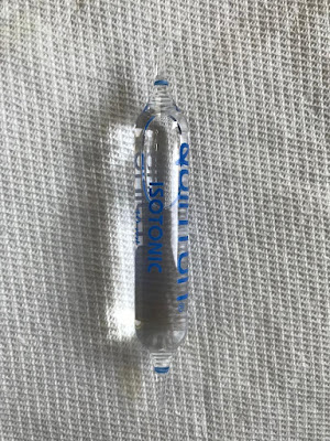 Mommy's Favorite Things: Quicksilver Scientific Review