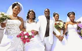 FUNGUO ZA NDOA BLOG: SHEREHE ZA HARUSI MBALIMBALI