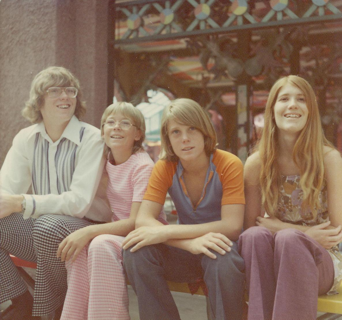 The Manson Family Blog - Tate LaBianca Murders - TLB - True Crime ...