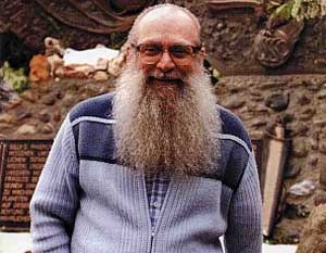 Destinazionequintadimensione: BILLY MEIER
