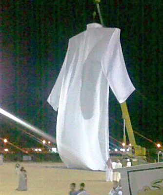 Secuil Hikmah Dibalik Kata: Kisah Nabi Adam Alaihis Salam