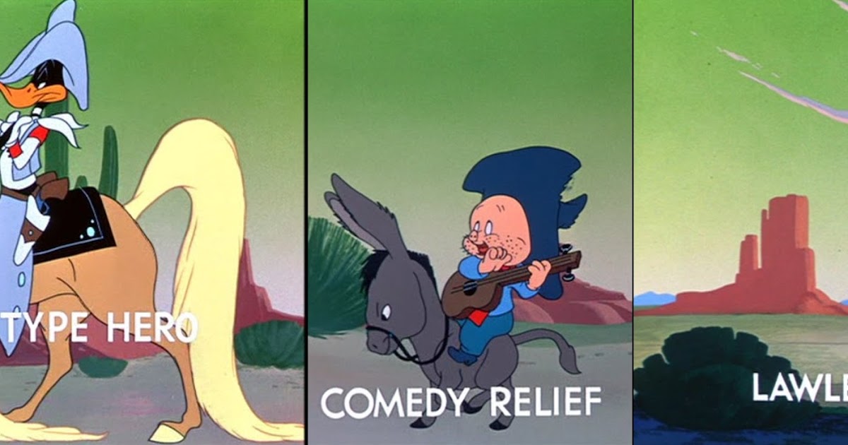 The Movie Hooligan Blog: Duck Cassidy and the Trichinosis Kid