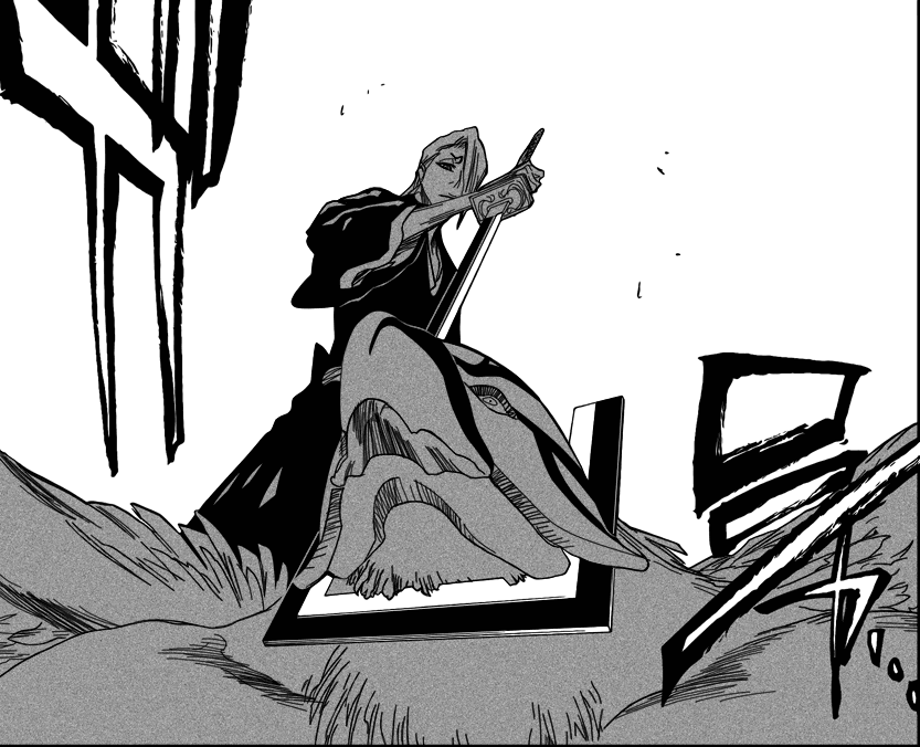 Análise: Bleach (volumes 38-39)