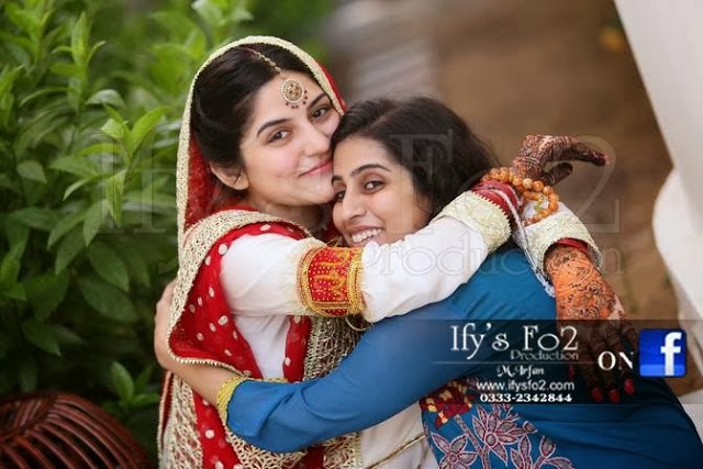 Sanam Baloch Wedding Pictures ~ Pakistani Links Entertainment