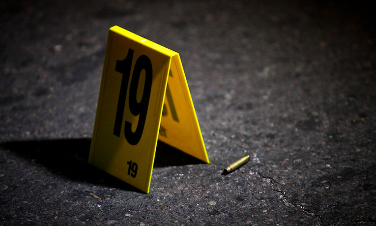 DEFINICIÓN DE LA CRIMINALISTICA ~ Soy Criminalista