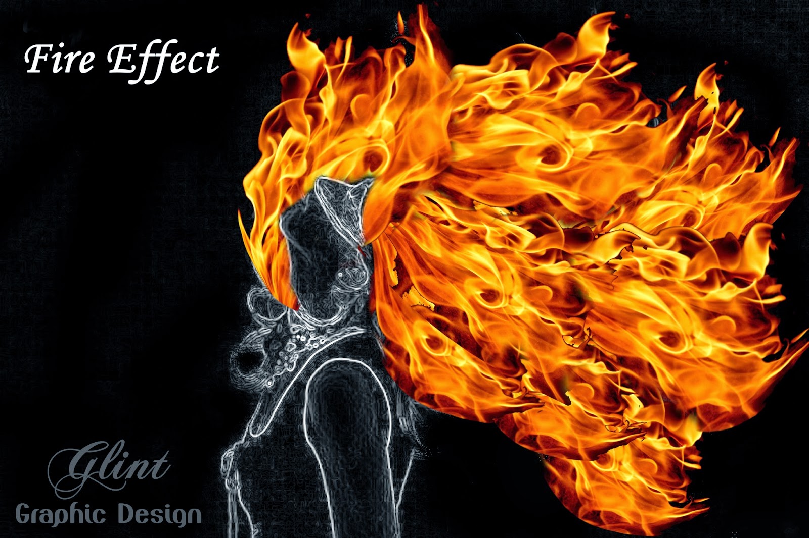 Glint Graphic Design