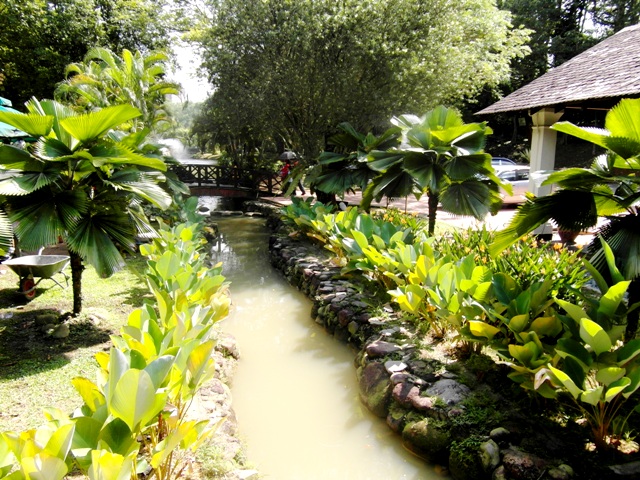 MPV LANDSKAP DAN NURSERI: TAMAN REKREASI HUTAN BANDAR JOHOR BAHRU